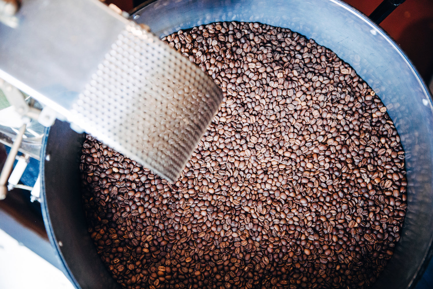 Kala Hawaiian Coffee Brings Aloha to Your Cup!